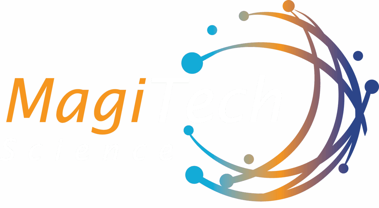 Home | MagiTech Science